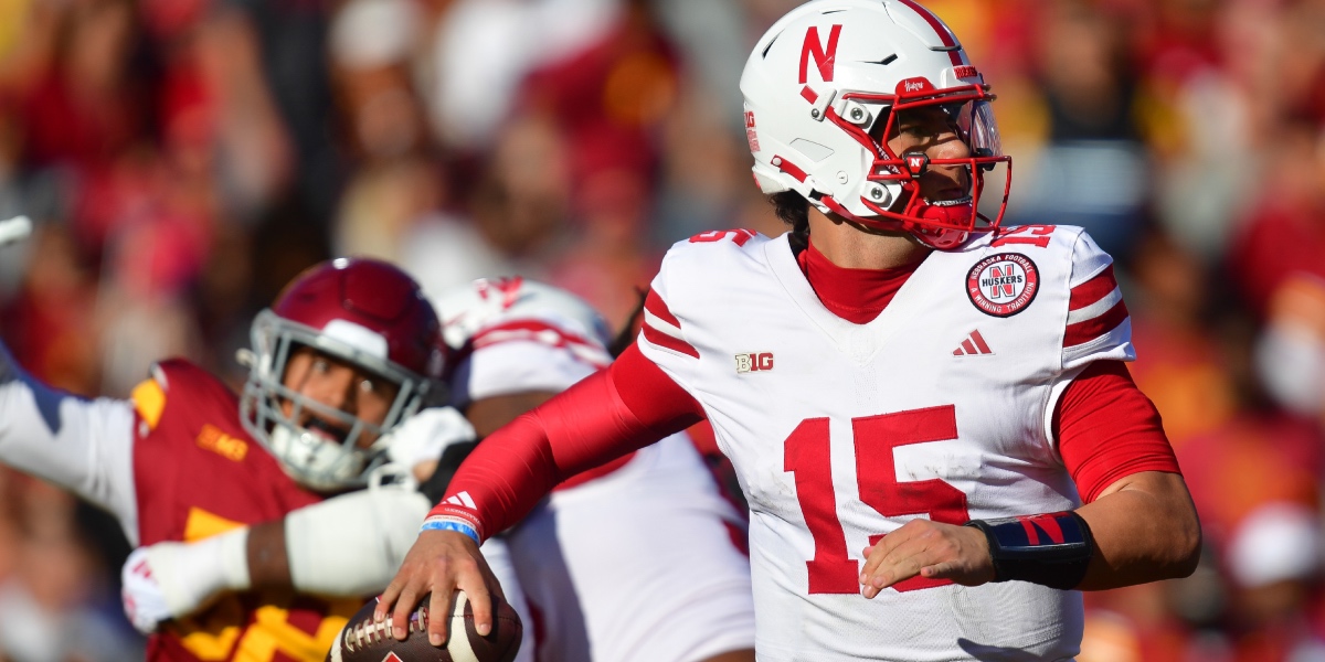 Five questions for the USC Trojans against Nebraska - On3