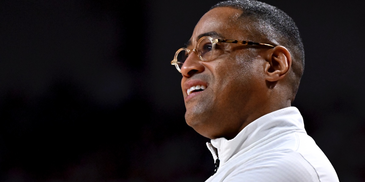 Report: Former Texas coach Rodney Terry lands scouting job with New ...