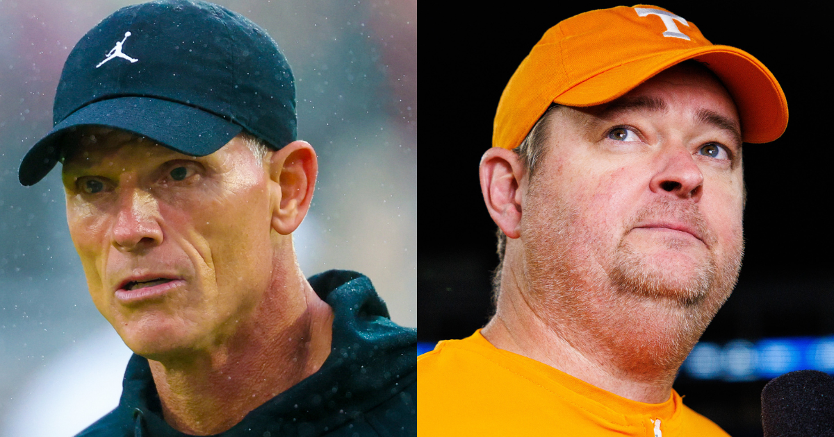 ESPN's Heather Dinich deems Oklahoma-Tennessee as elimination game, key ...