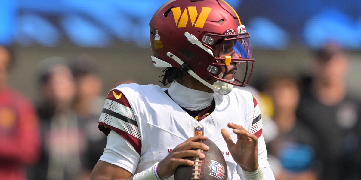 Jayden Daniels injury update: Washington Commanders reveal QB's ...