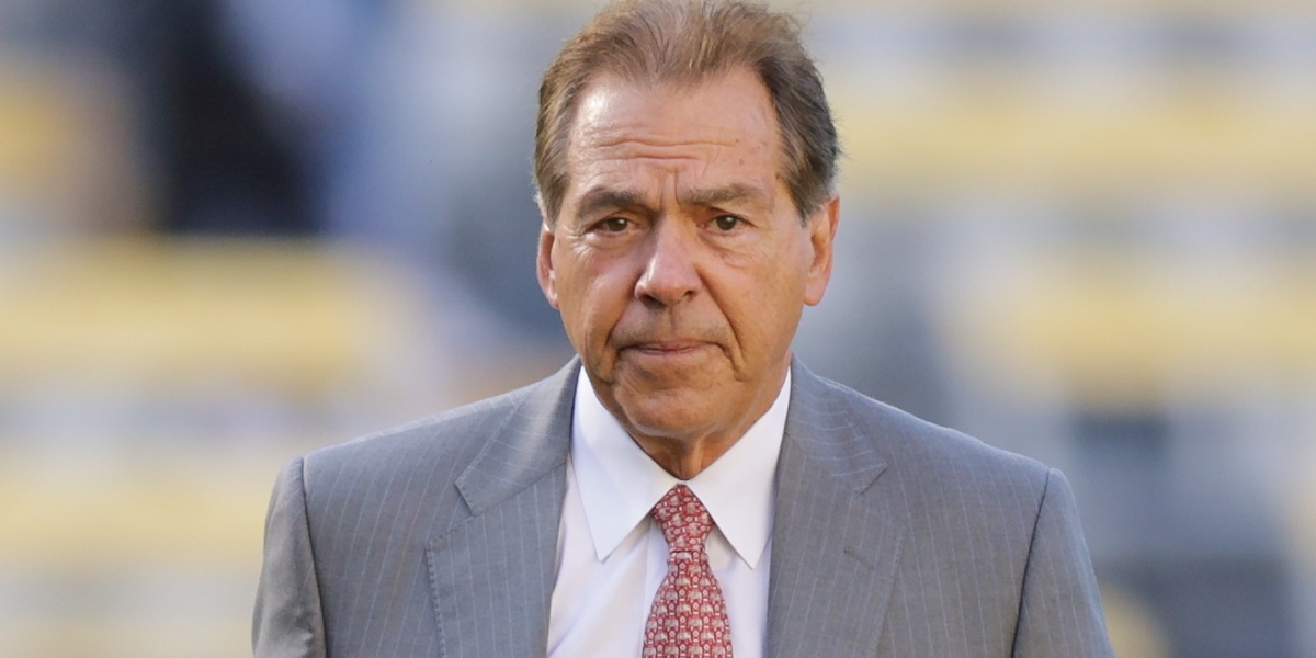 Nick Saban reveals the biggest reason for Arch Manning turnaround after ...