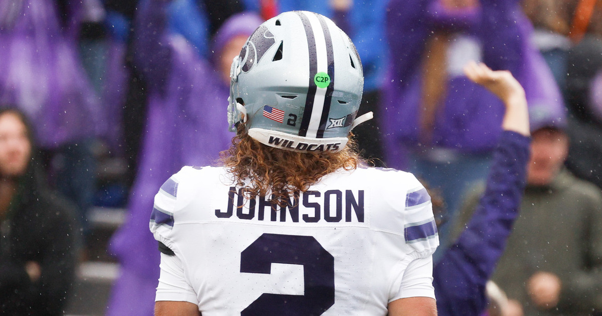 KSO Pick 'Em: Week 10 Big 12 + Top 25 spreads - On3