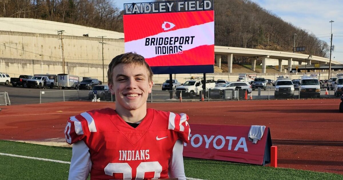 West Virginia High School Football Top 25 Rankings - Nov. 11 - On3