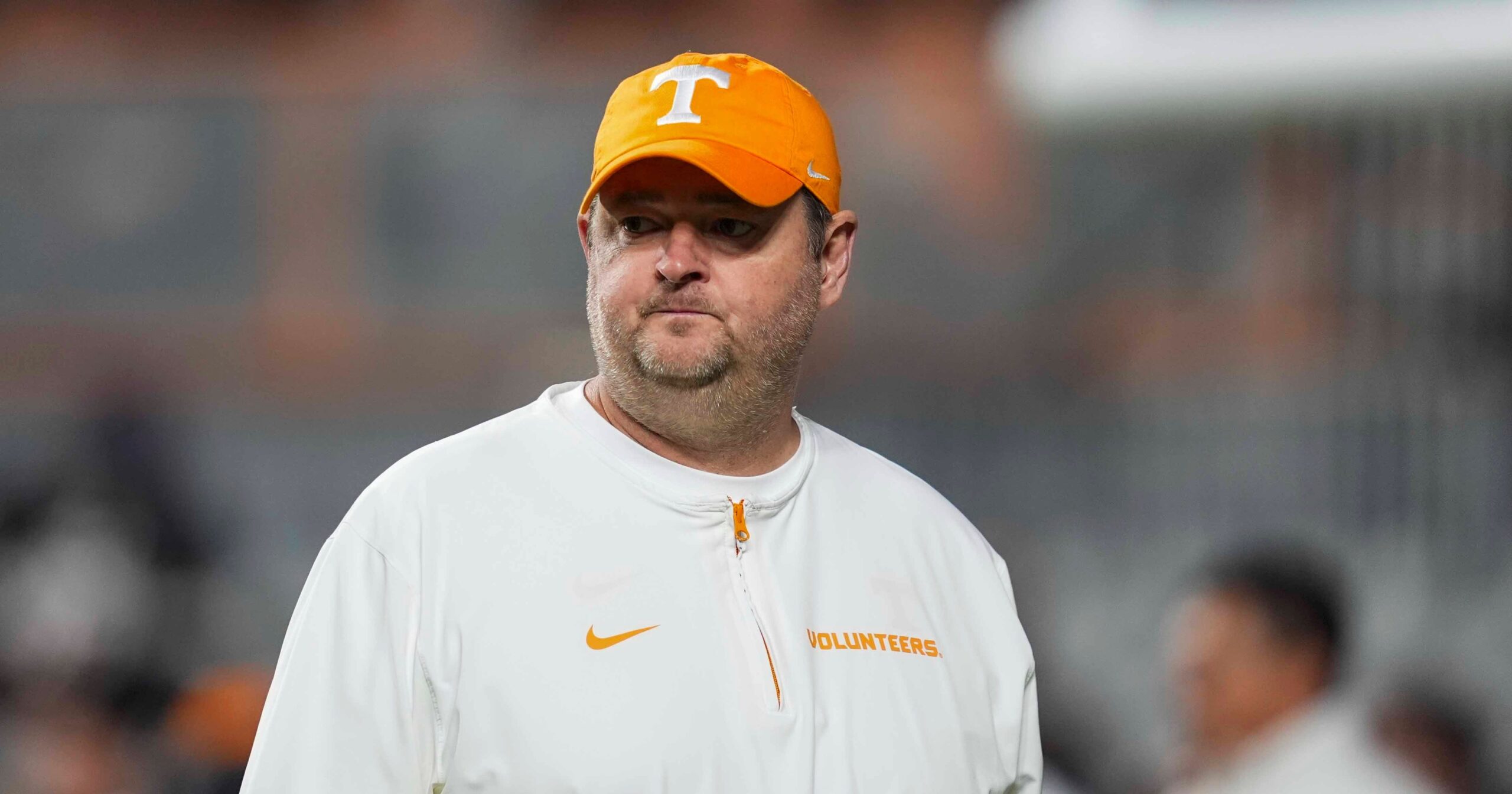 Tennessee OL Lance Heard plans to enter NCAA Transfer Portal - On3