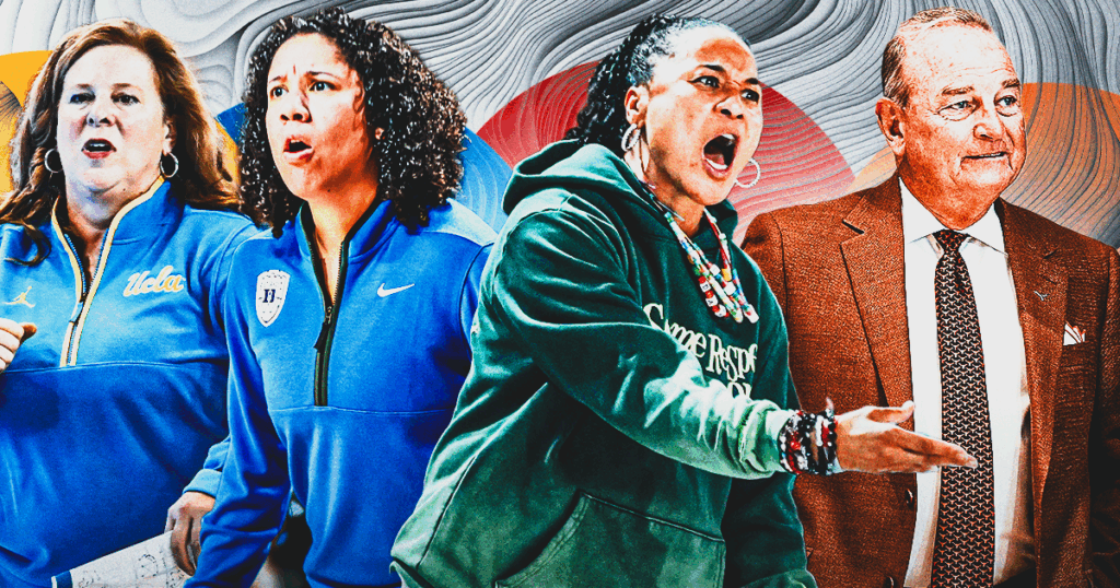 Women's basketball opening day watchlist - On3