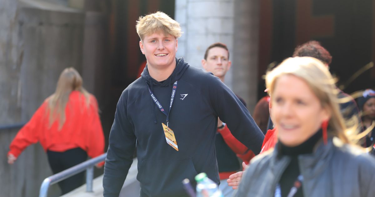 Ohio State lands commitment from No. 2 in-state prospect 4-star OL ...