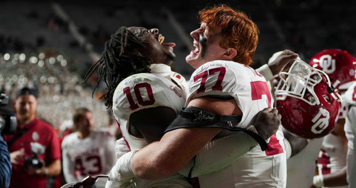SoonerScoop postgame podcast: OU with a night to remember