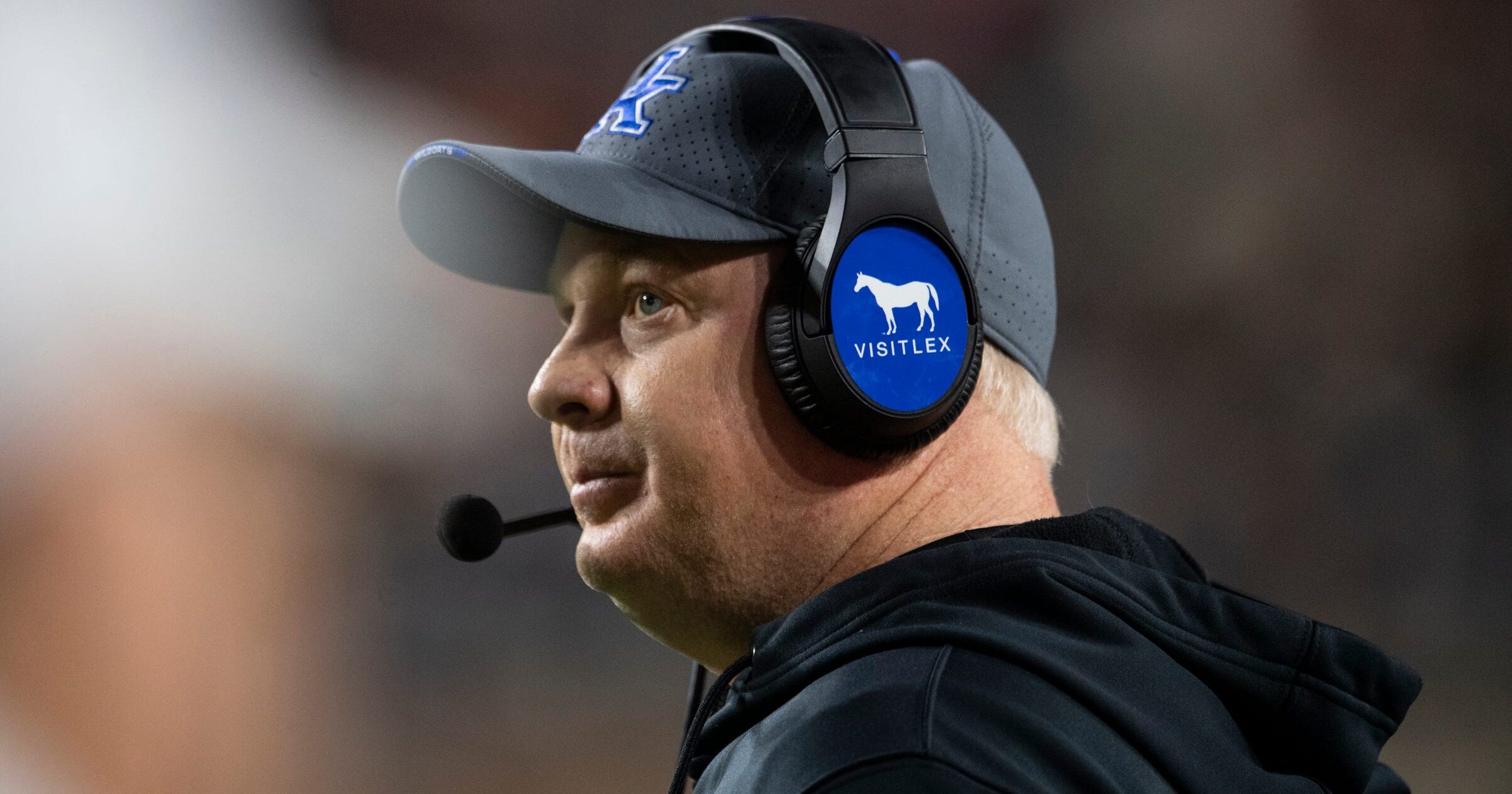 KSR Today: Mark Stoops didn't hear no bell - On3