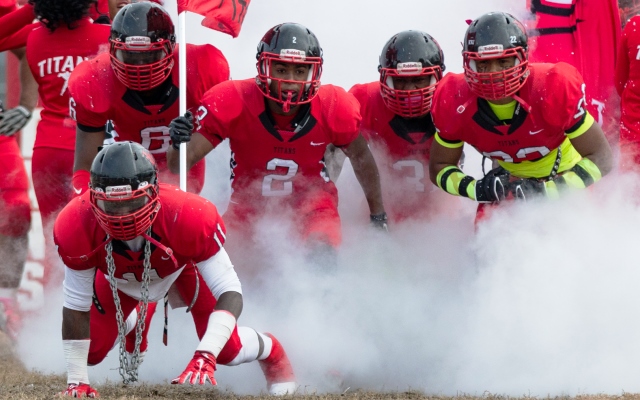 LIVE Playoff Scoreboard with NFHS Watch Live Links! - On3