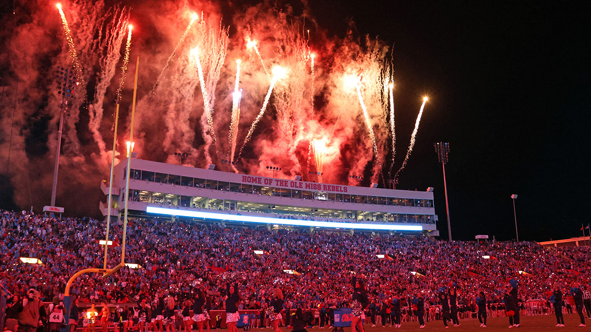 Florida at Ole Miss: Friday availability report revealed - On3