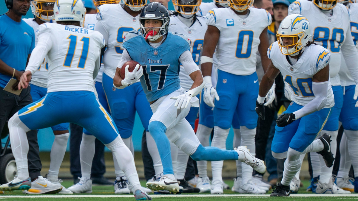 Chimere Dike’s historic rookie season earns Pro Bowl starting nod