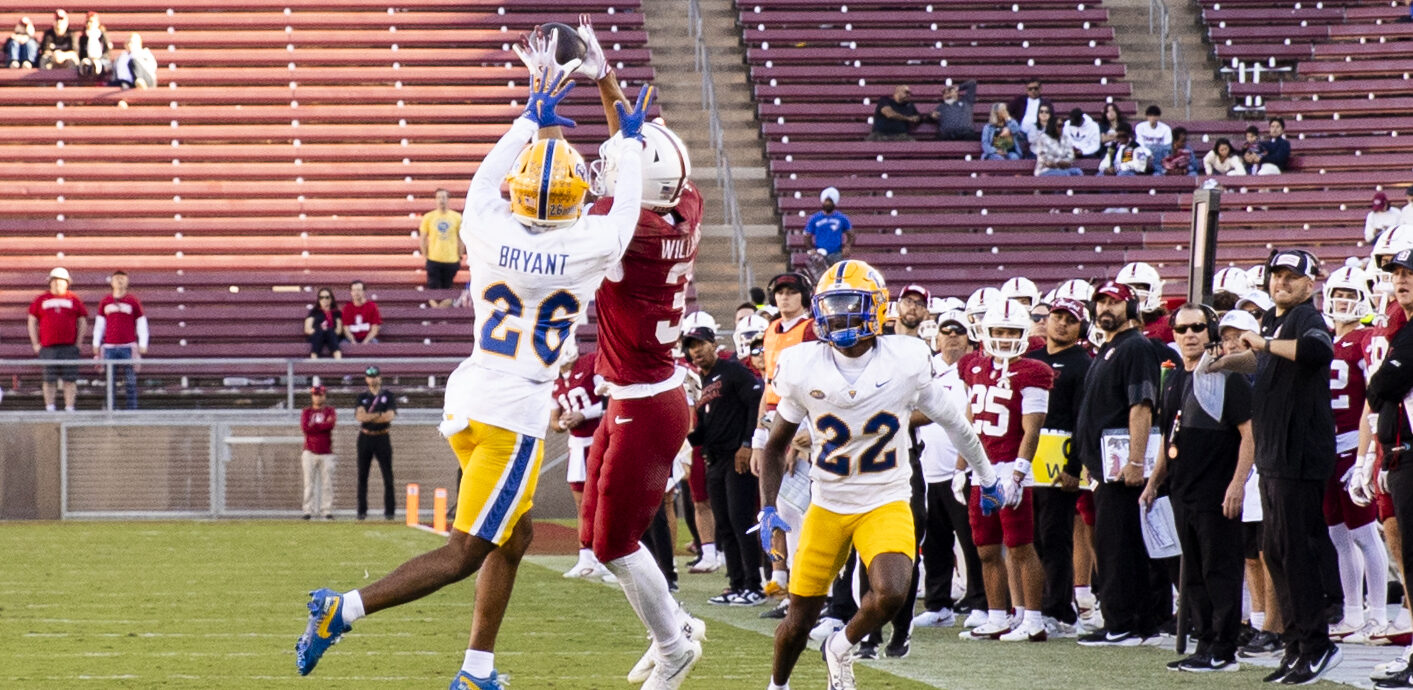Pitt Snap Counts, PFF Grades & Notes: Defense vs. Stanford - On3