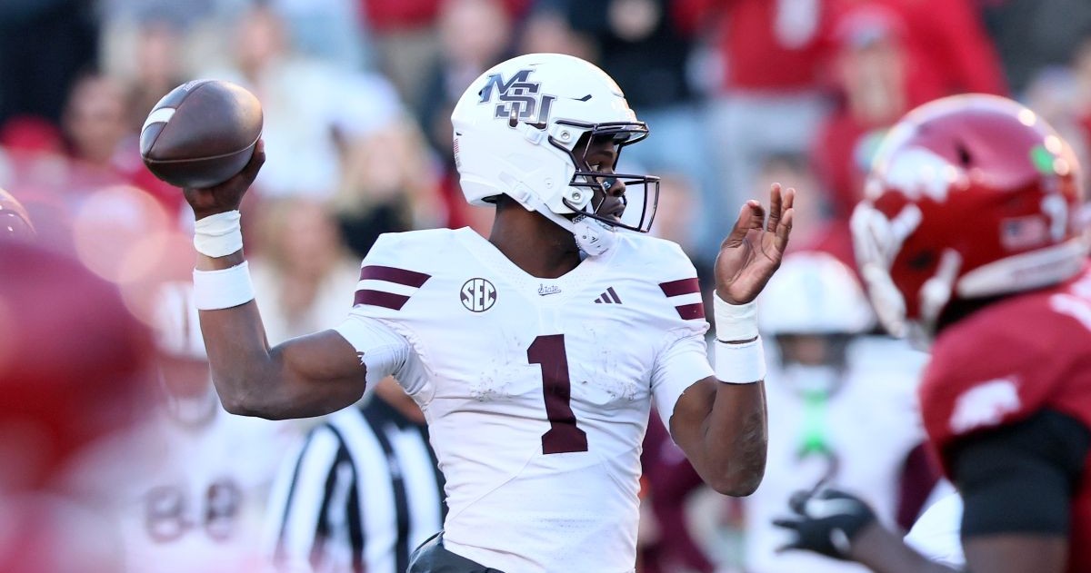 Kamario Taylor named SEC Co-Freshman of the Week - On3