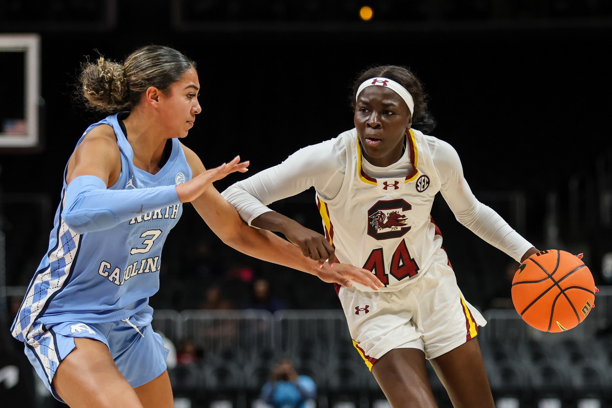 South Carolina women's basketball: Five Things to Watch - Arkansas - On3