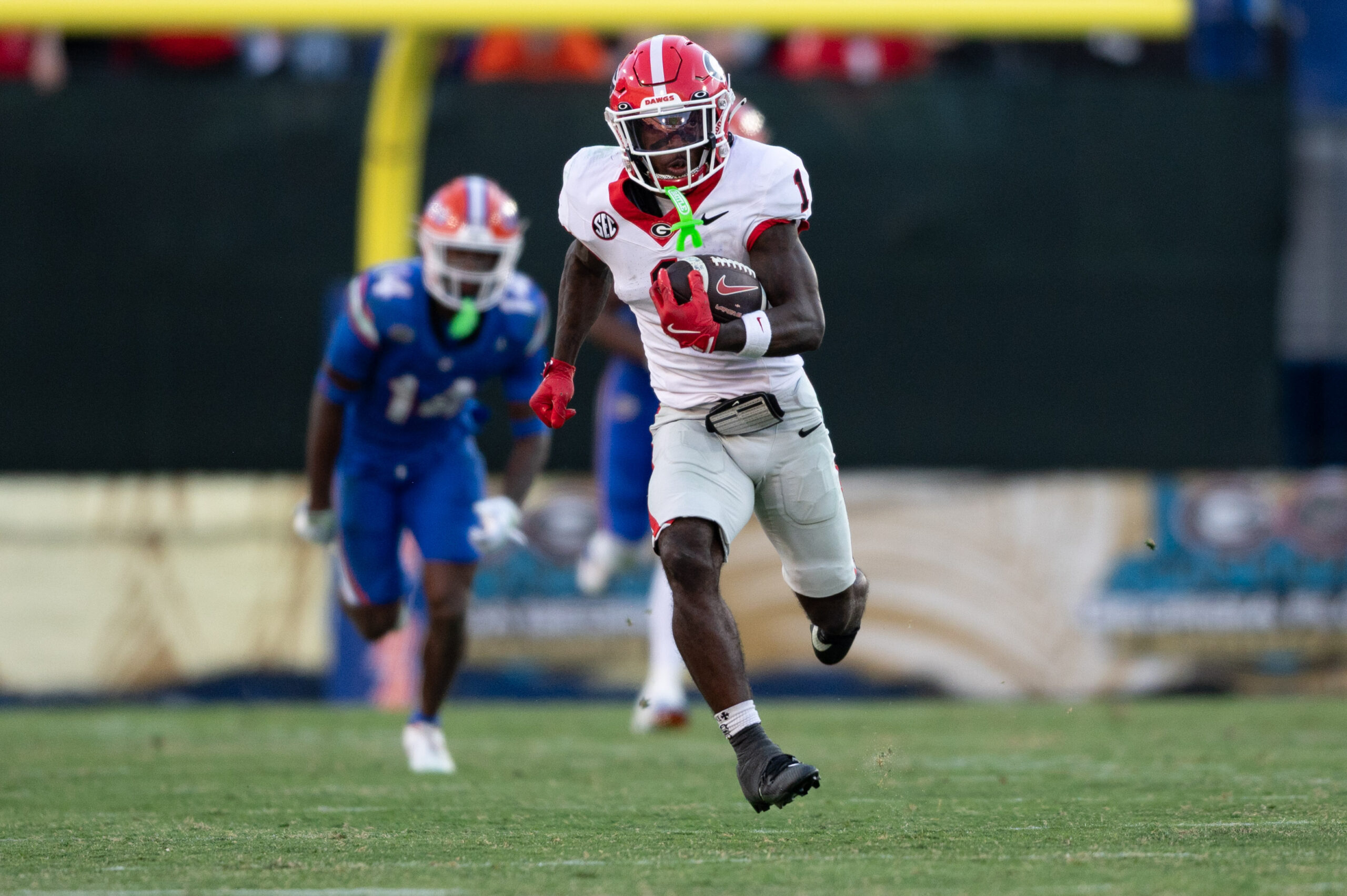 Sunday reflections: They always sign up for 60 - On3