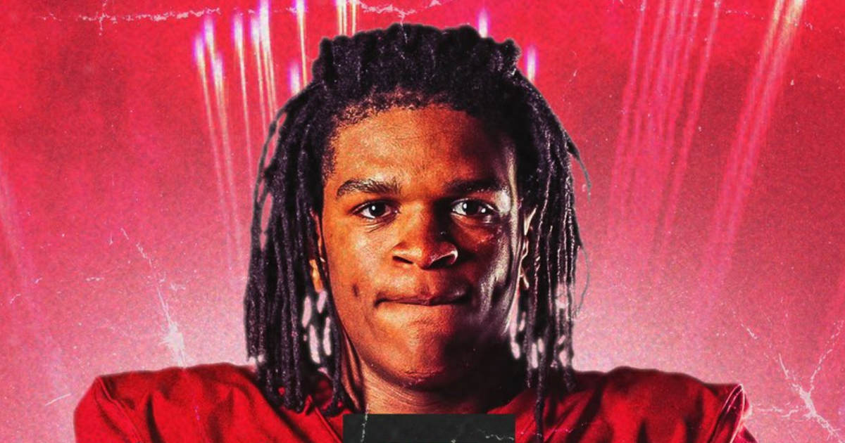 Recruiting Roundup - Antwuan Rogers shatters records in playoff win - On3