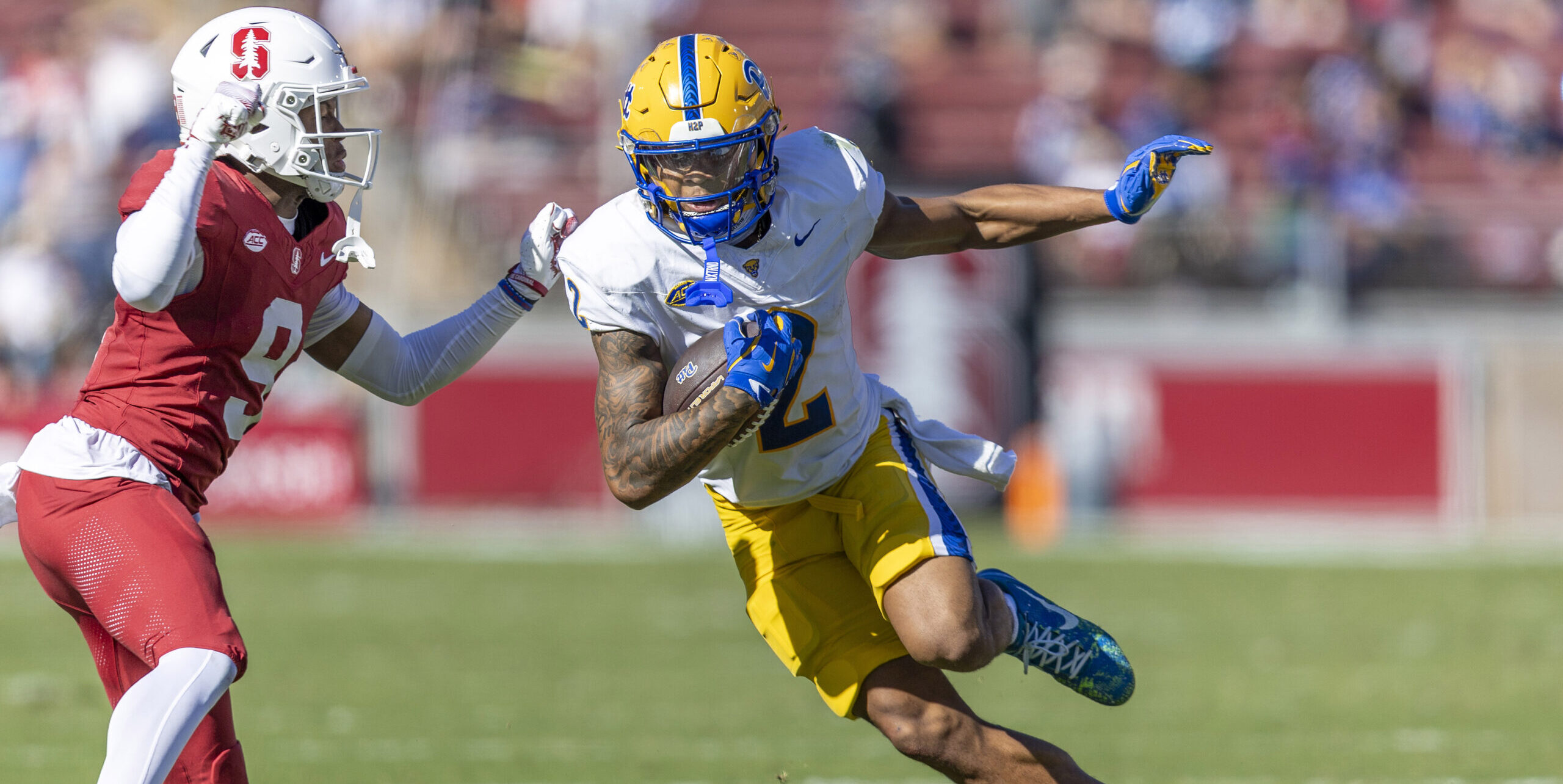 Michigan Transfer Portal Notebook #2 - On3