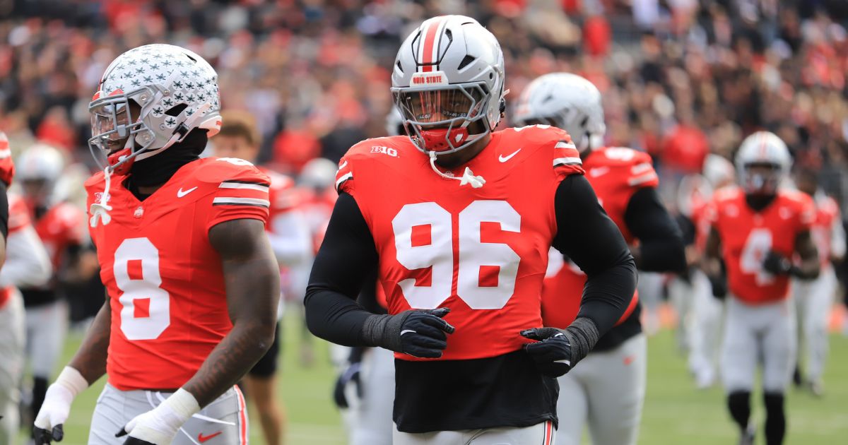 Ohio State: PFF grades, analysis from Buckeyes win over Penn State