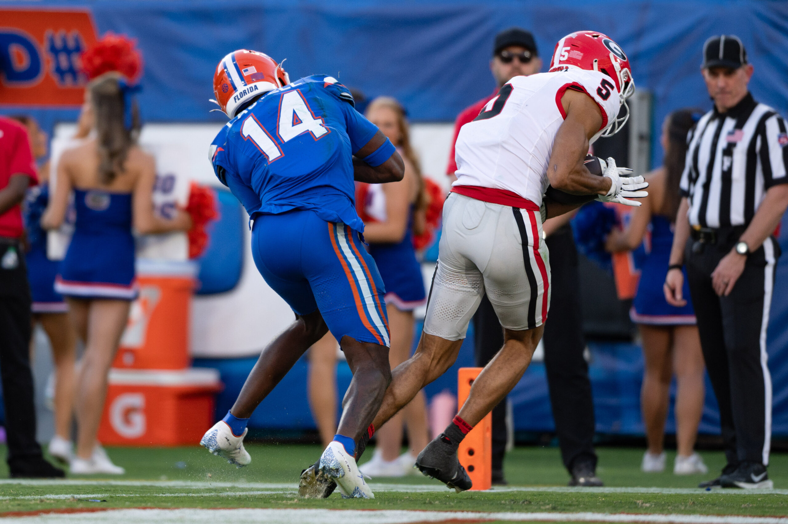 Noah Thomas ready for his moment - On3