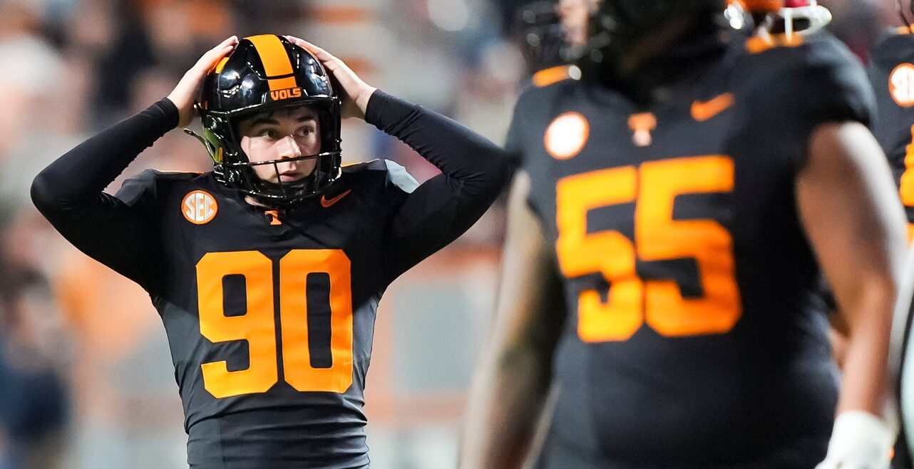 Tennessee's Max Gilbert, Bennett Warren sign with new schools