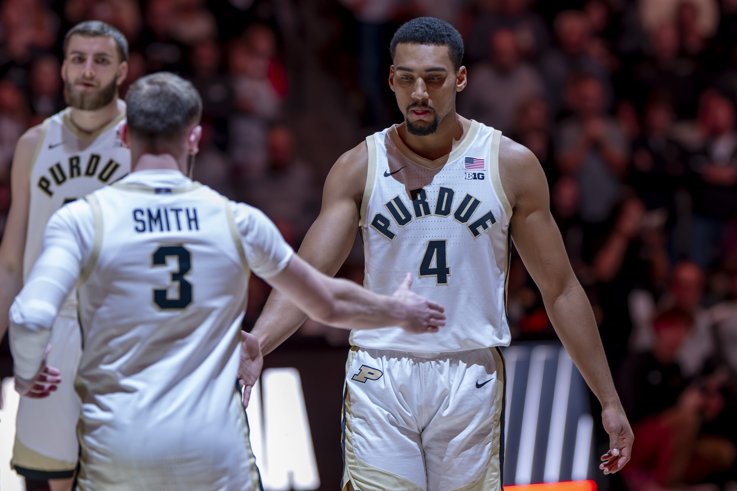 Purdue Basketball: Eight Hot Buttons For 2026 - On3