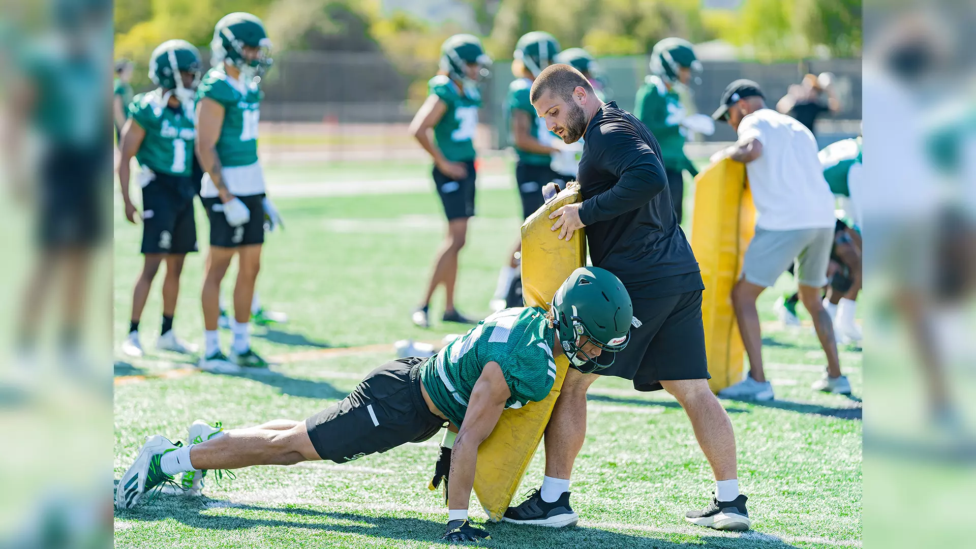 Jake Casteel hired as head coach at Glenville State - On3