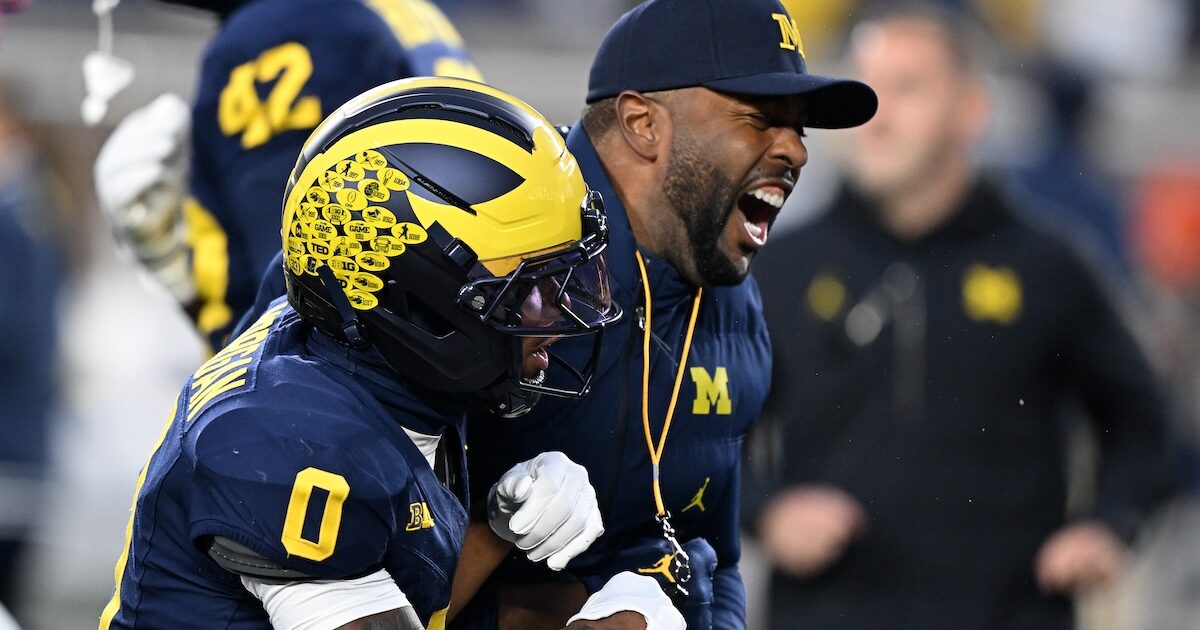 Michigan podcast: Bye week storylines, basketball opener