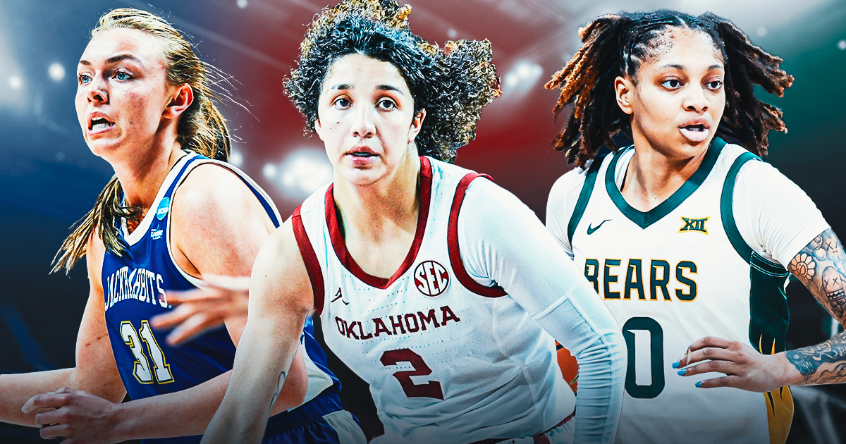 Takeaways from women's college basketball opening day - On3