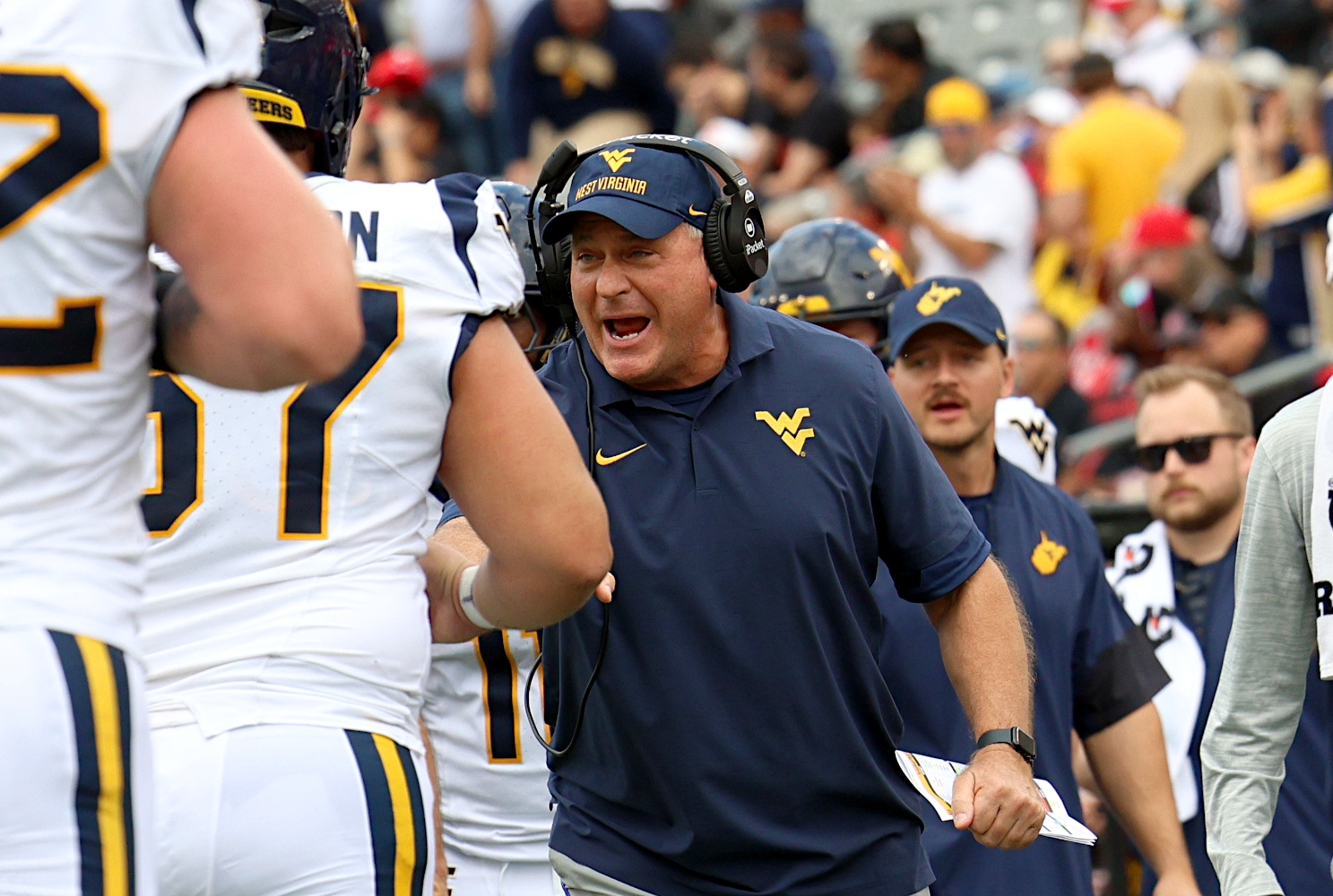 Rich Rodriguez has key factor in building his program - On3