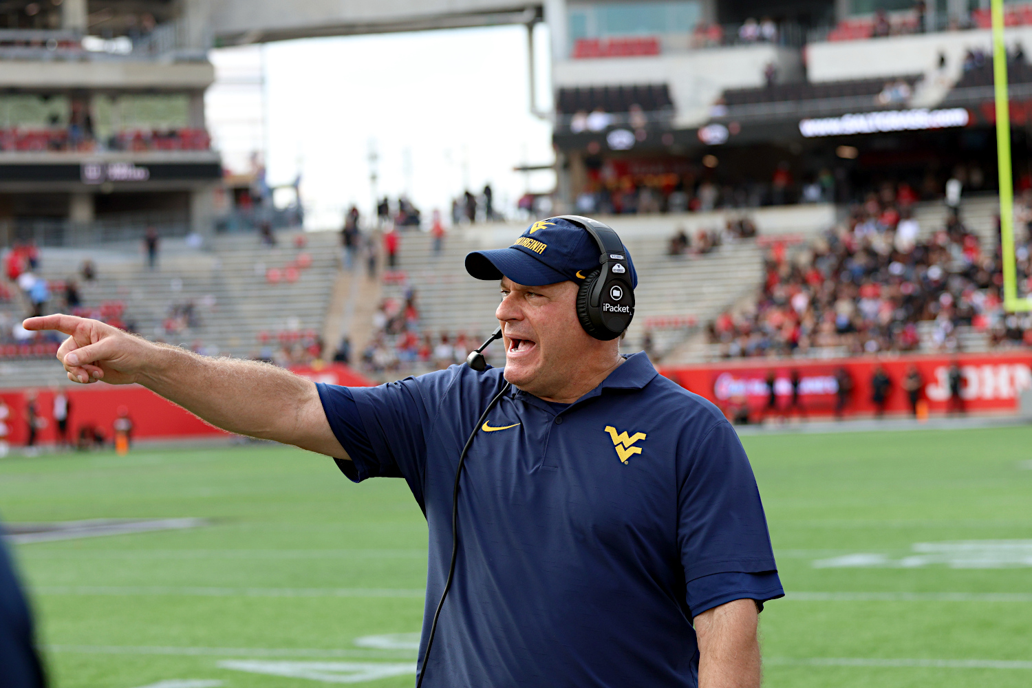 Rich Rodriguez press conference summary post Arizona State - On3
