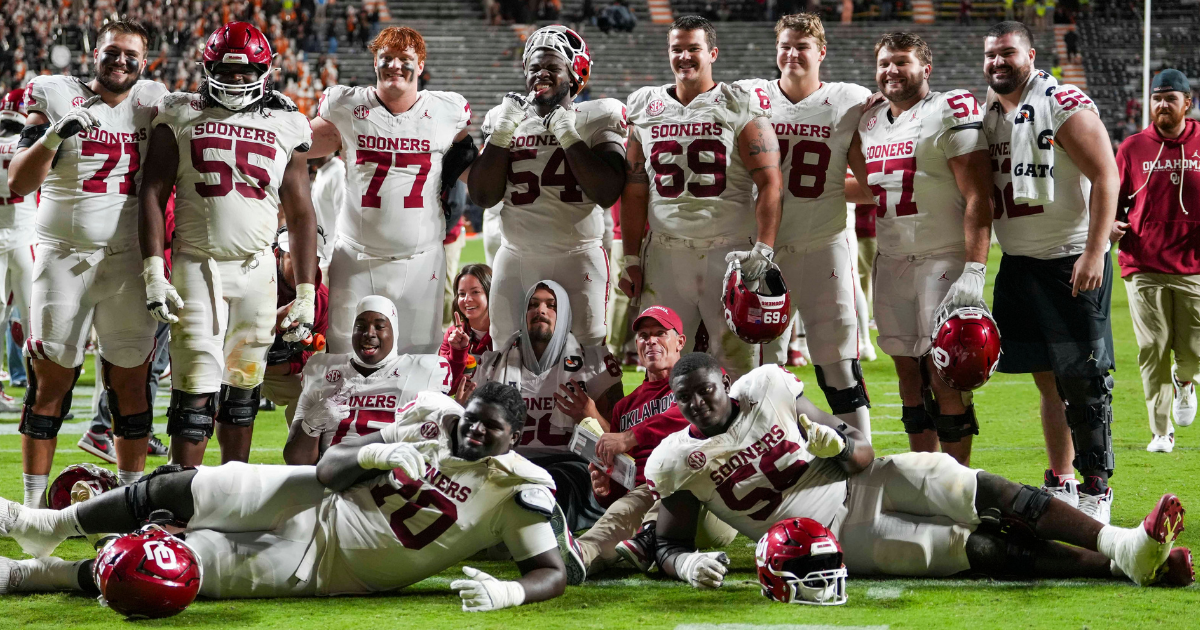 OU OL looks to have bright future in Fasusi, Fodje, Pierre-Louis