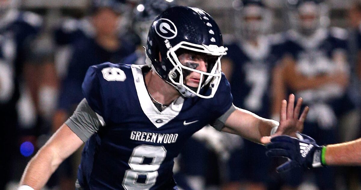 Arkansas High School Football Rankings: Top 25 Teams - Nov. 4 - On3