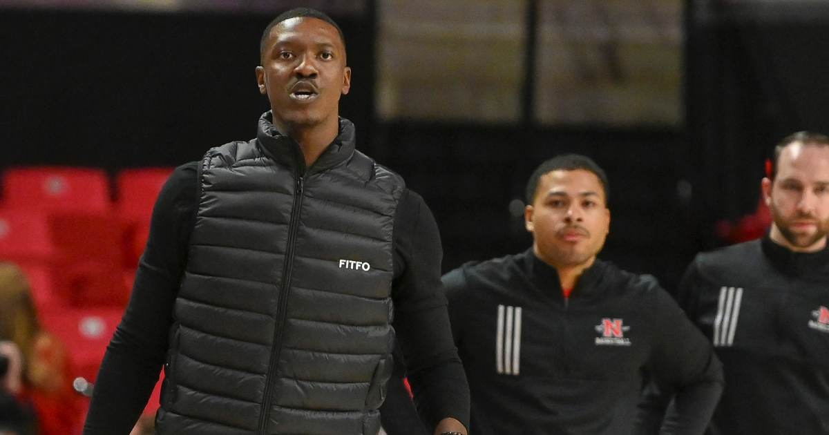 Nicholls has the youngest coach in college basketball and a recent SEC ...