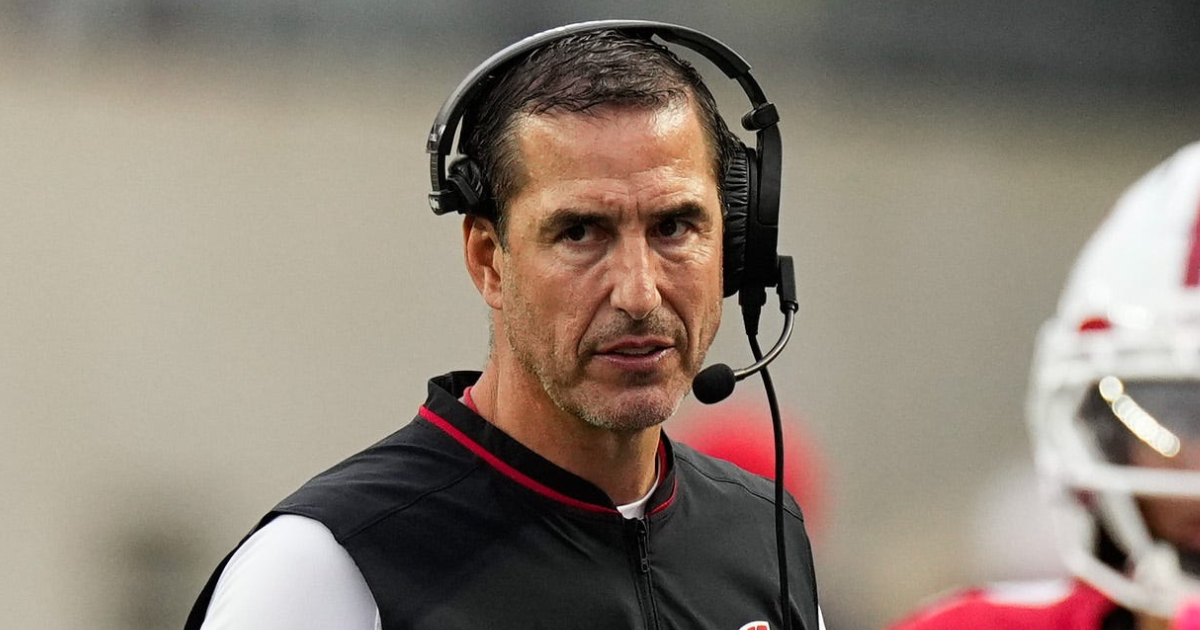 Luke Fickell opens up on Wisconsin's plan to use young players more