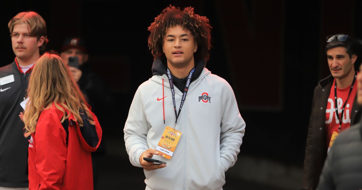 Ohio State: How future Buckeyes performed in Week 11