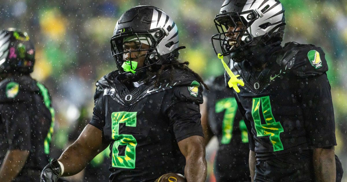 AP Poll Top 25: College Football Rankings see shake up after Week 13 - On3