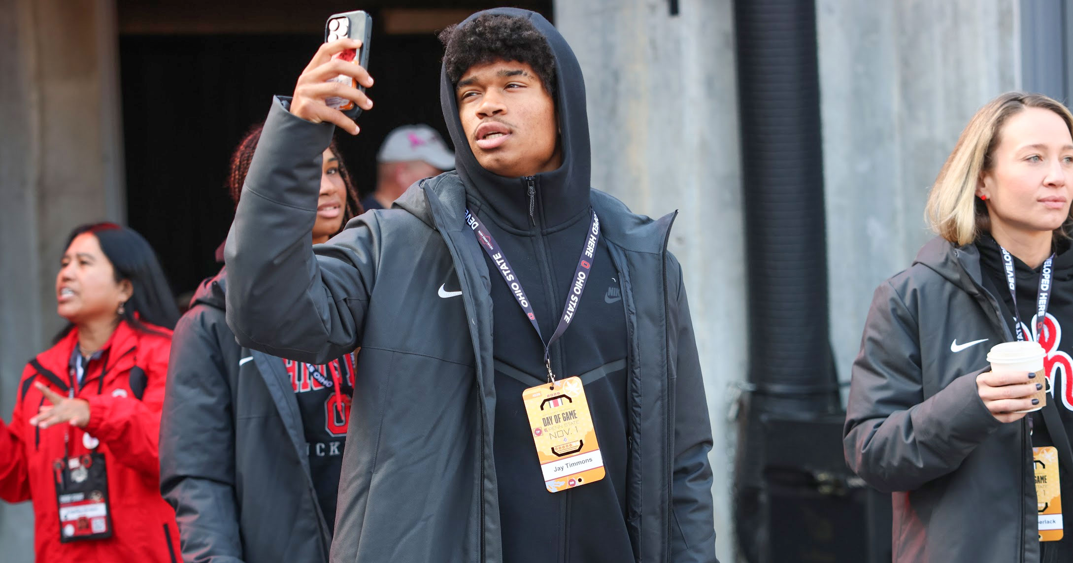 Ohio State: Latest Buckeyes recruiting stuff on key flip targets