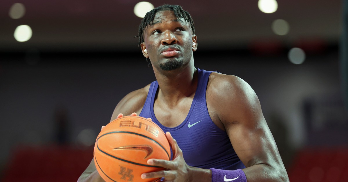 Malick Diallo injury update: TCU center to miss 2025-26 season with ...