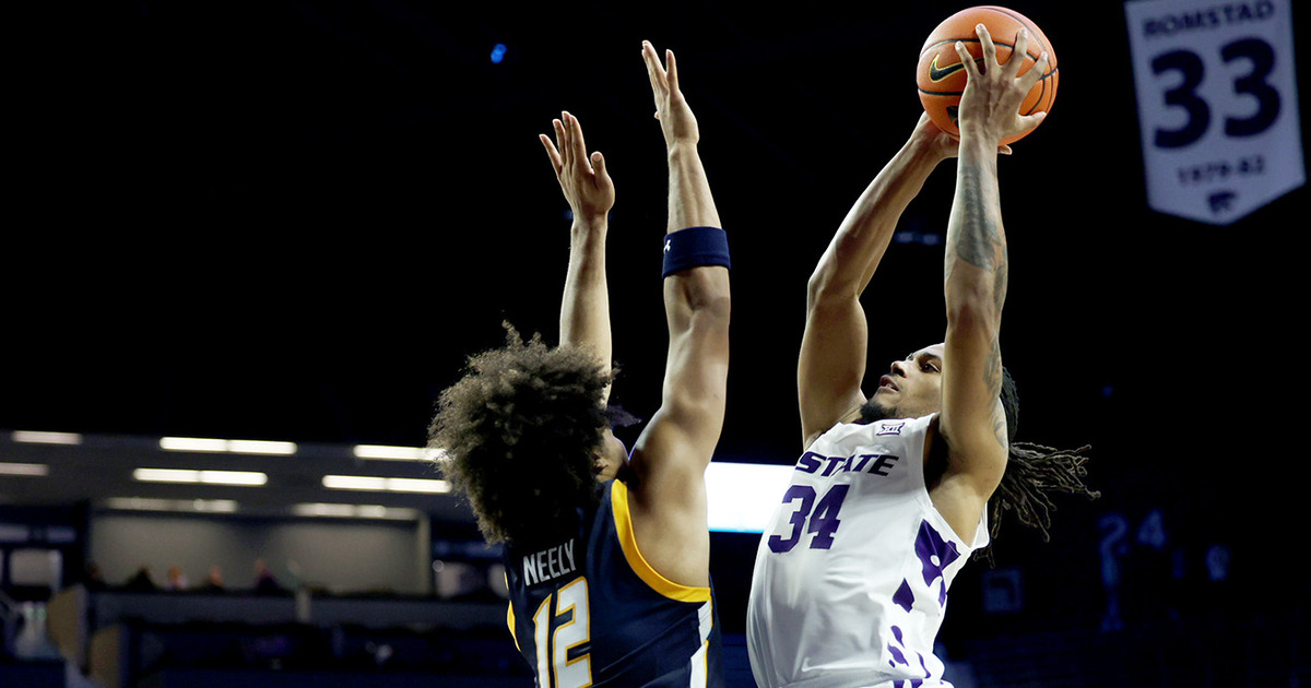 Positives, concerns, surprises as Kansas State beats UNC Greensboro