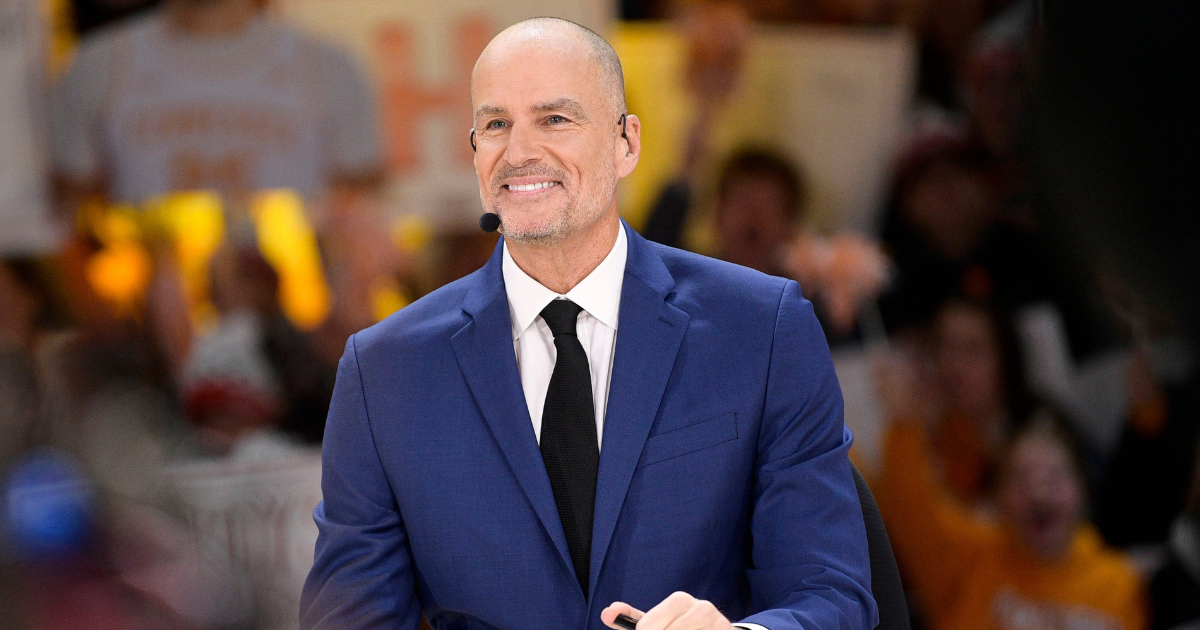 Kentucky debuts at No. 8 in Jay Bilas' College Basketball Rankings