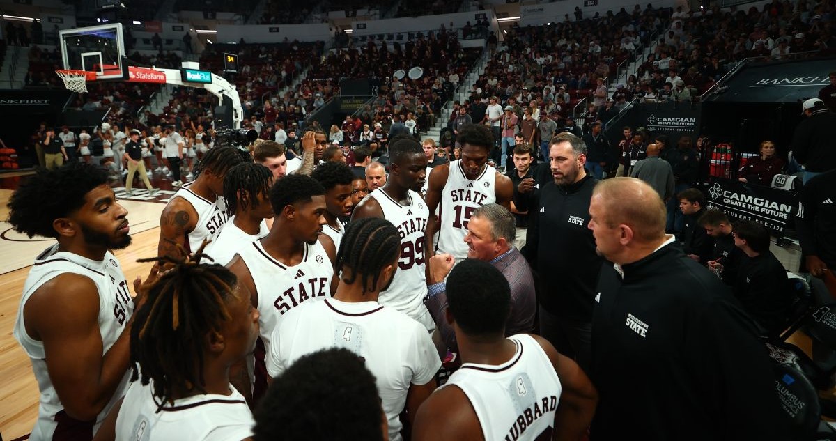 Mississippi State North Alabama