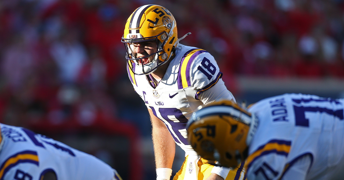 Alabama Football: LSU beat writer breaks down the Tigers