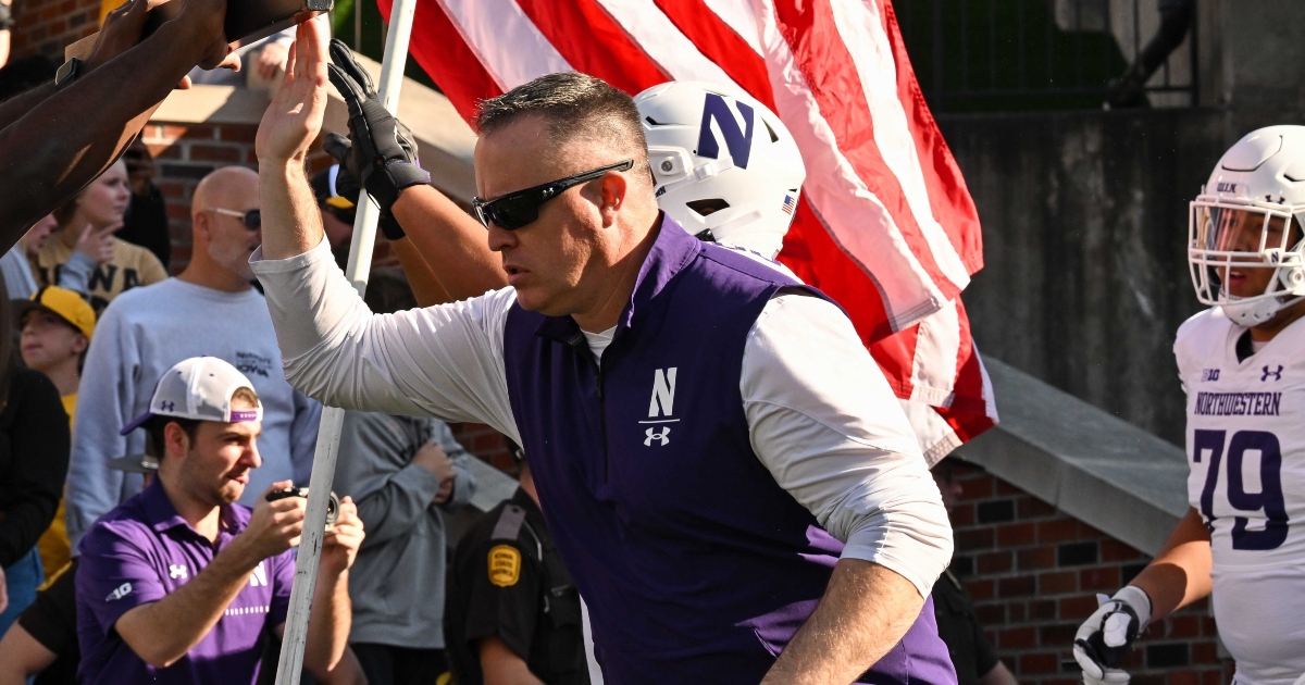 Pat Fitzgerald feels '100% vindicated' after settlement with ...