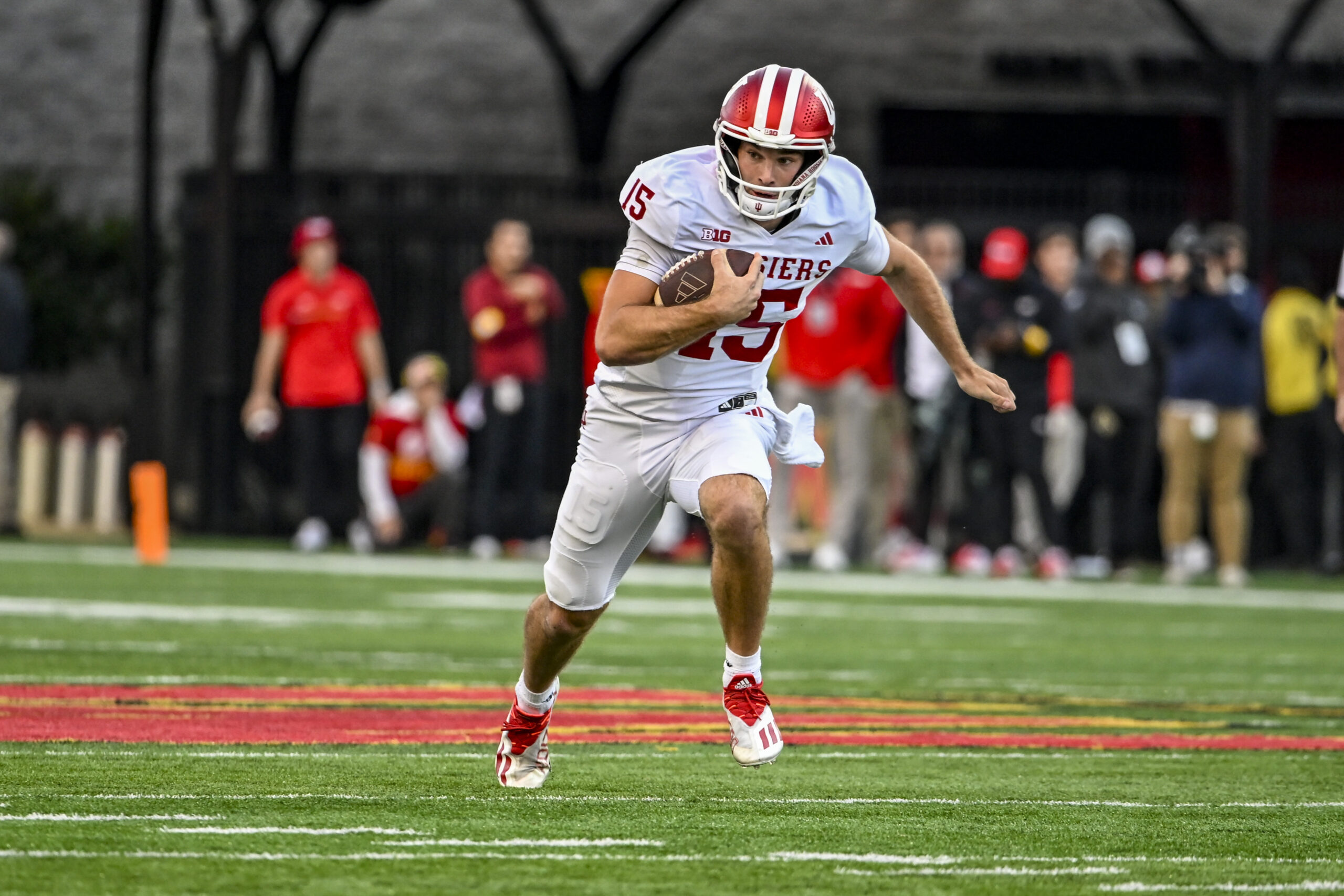 Gameday Essentials: Indiana football vs Penn State