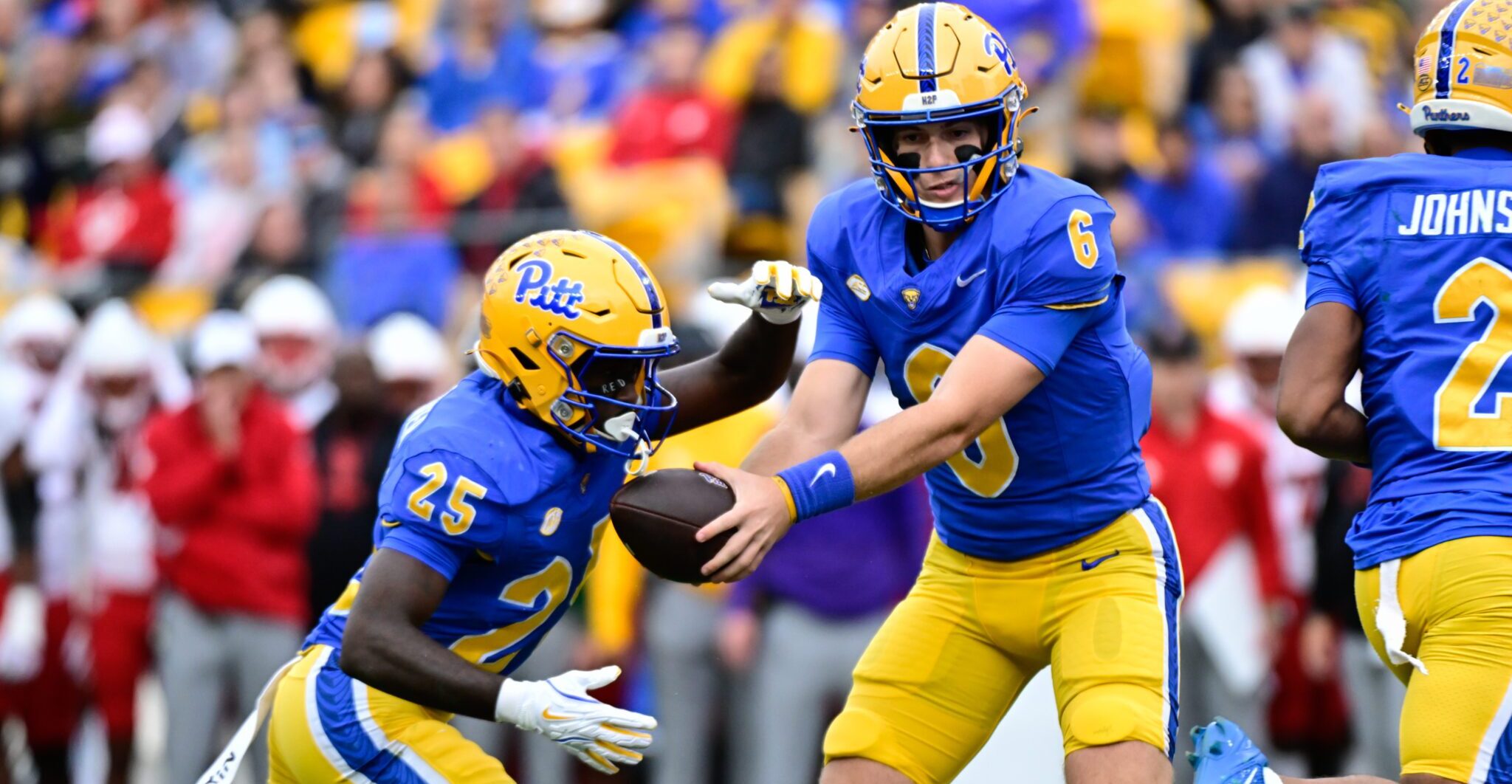 Notre Dame football: Three things to know about surging Pitt Panthers - On3