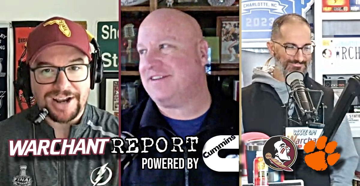 Preview, predictions for week eleven: FSU at Clemson