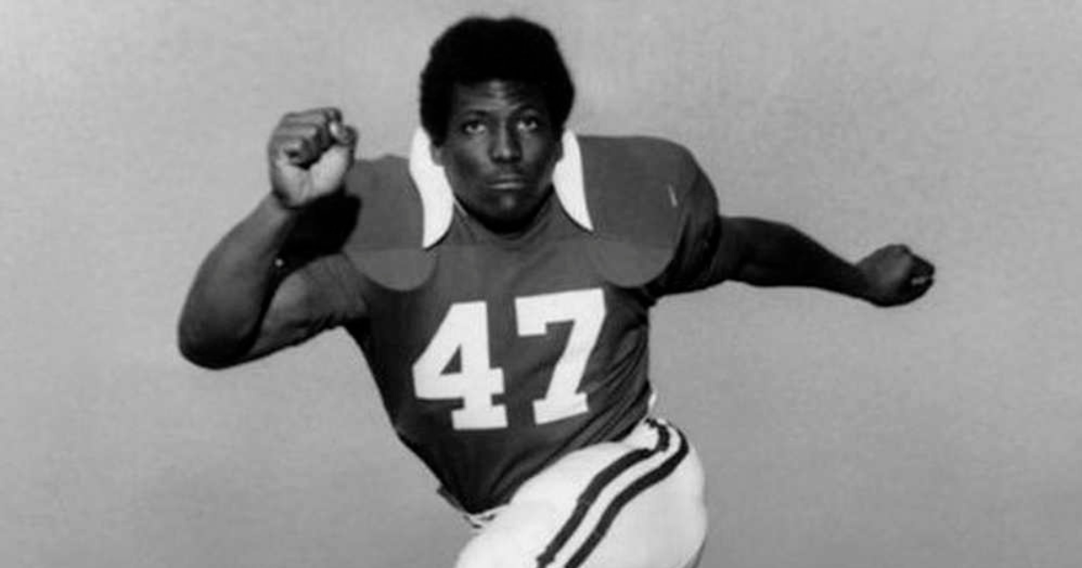 Alabama All-American, Hall of Famer Woodrow Lowe passes away