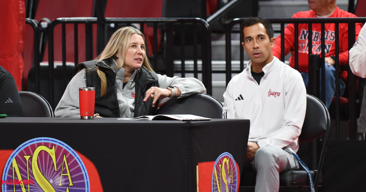 Tunnel Talk: Future Husker, prospect dazzle in state tournament - On3