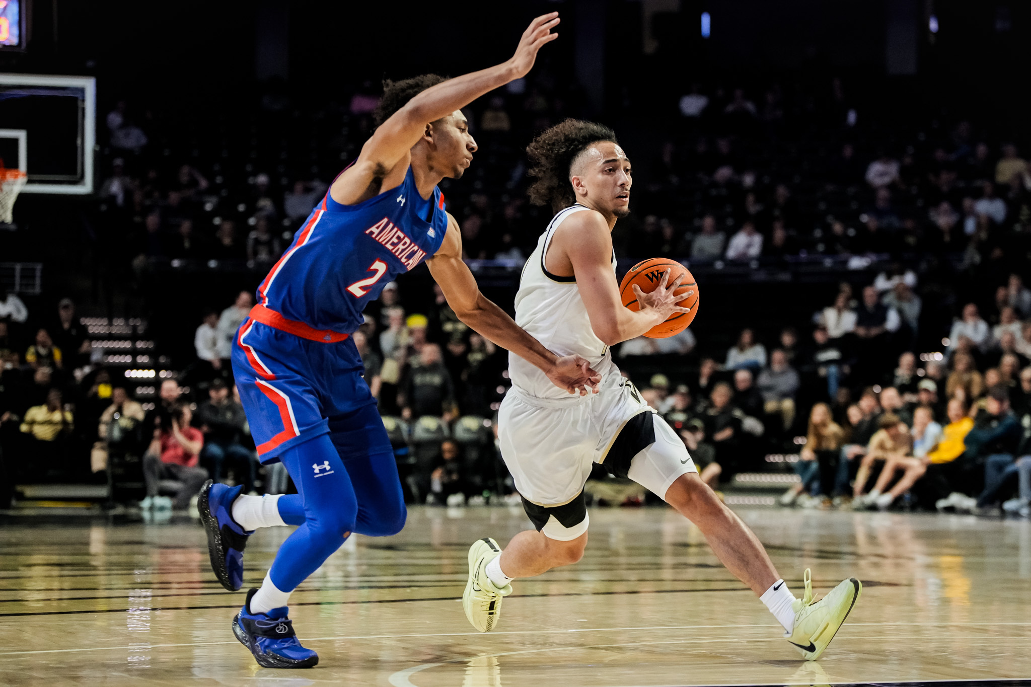 Basketball preview: Morehead State at Wake Forest - On3