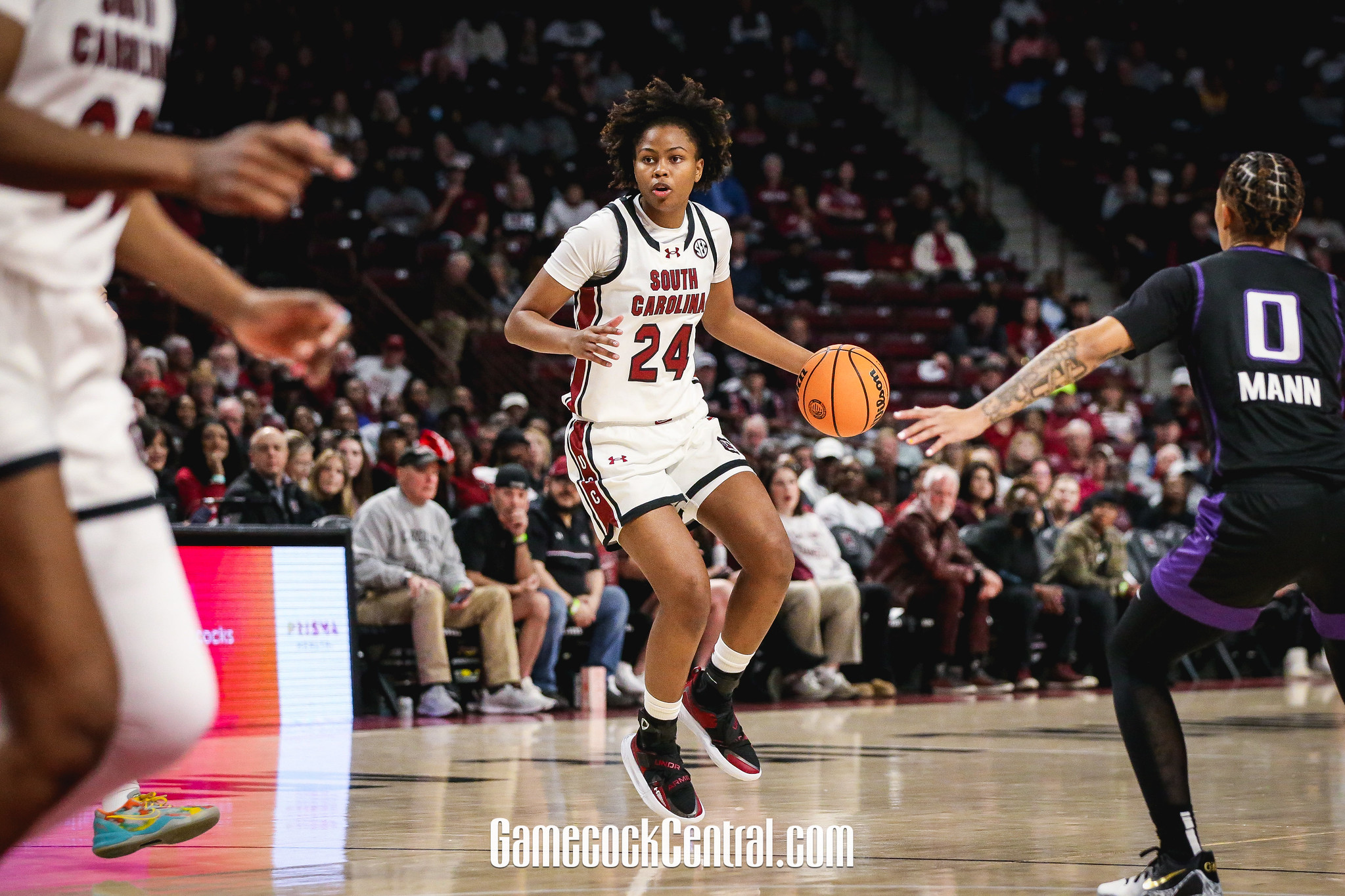 South Carolina women's basketball vs. Bowling Green: TV, radio, live ...